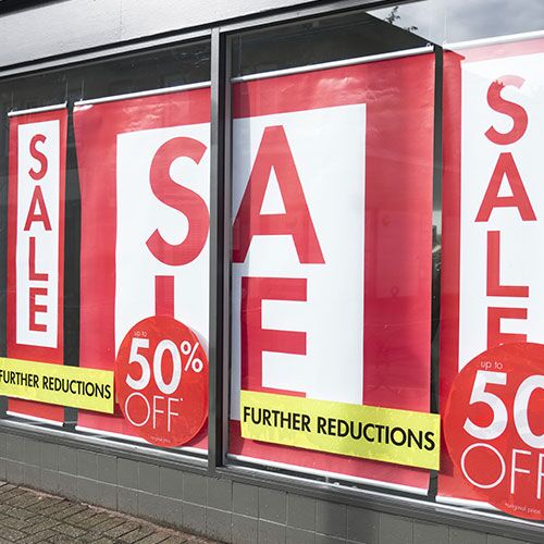 Custom Banners And Signs | Banners Near Me | Vinyl Banner Printing Shop